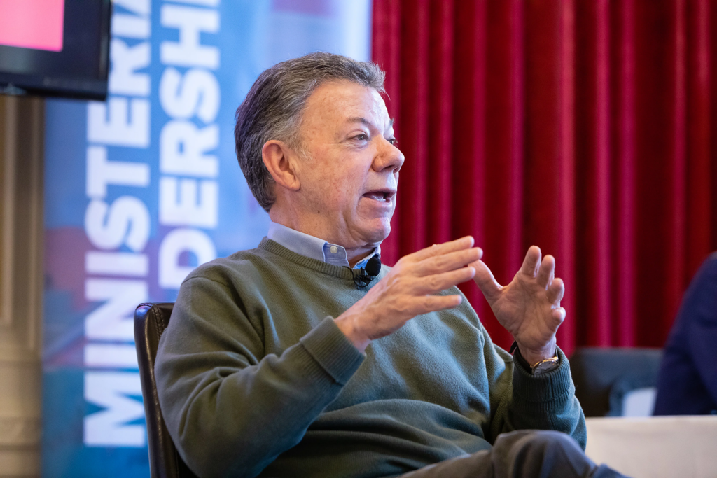 Spurring Economic Growth through Human Development Investment - Harvard ...