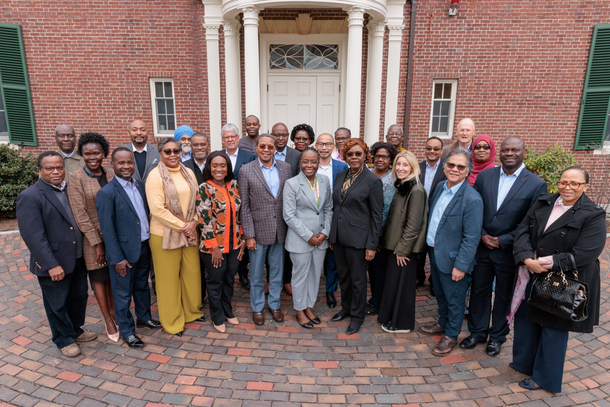 Harvard Ministerial Leadership Program